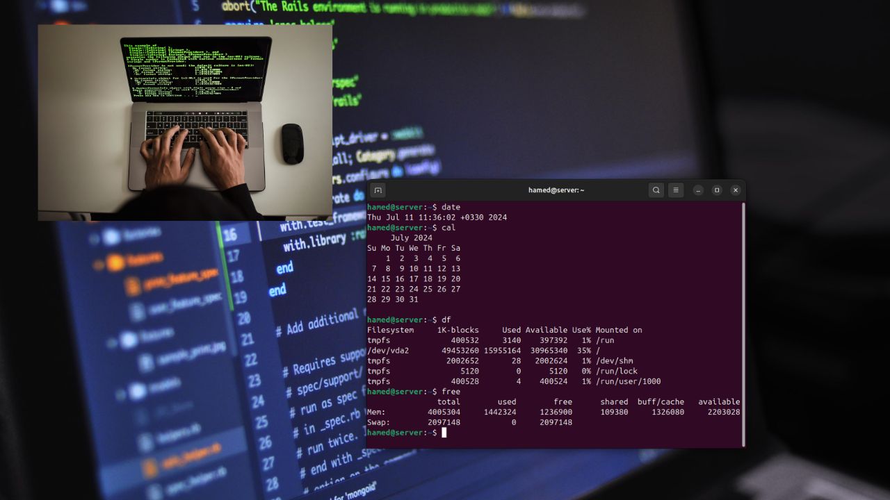 The Linux Command Line: Basic Commands | Bastaki Software Solutions